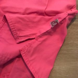 Peaches Uniforms | Tops | Peaches Pink Top Uniform Scrub Workwear Nurse ...